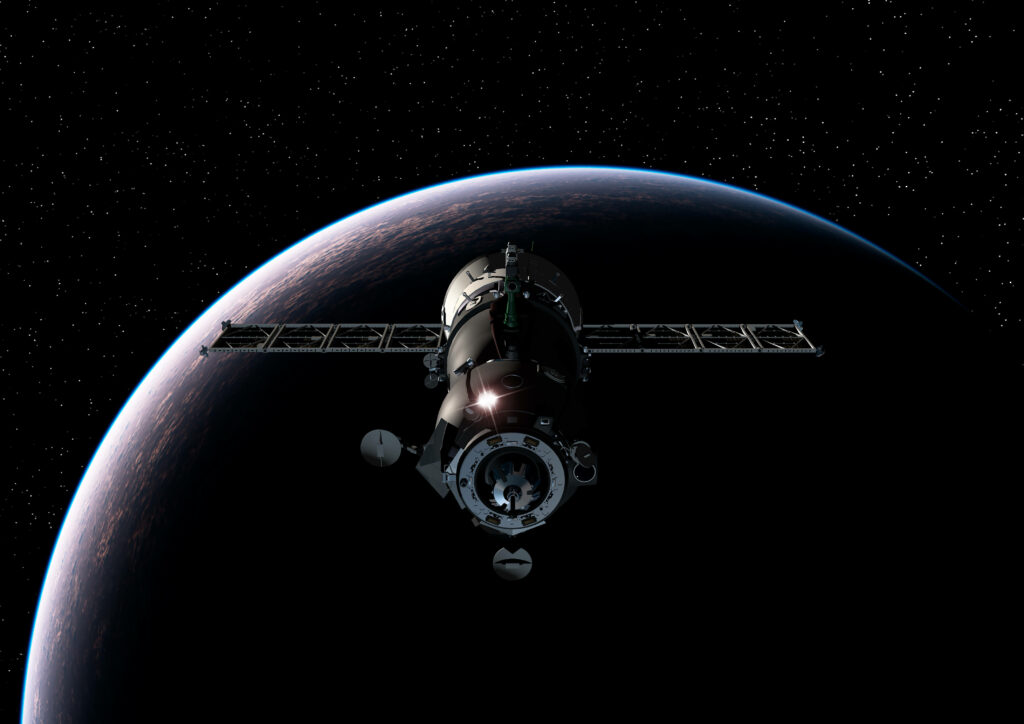 Products - terraPulse